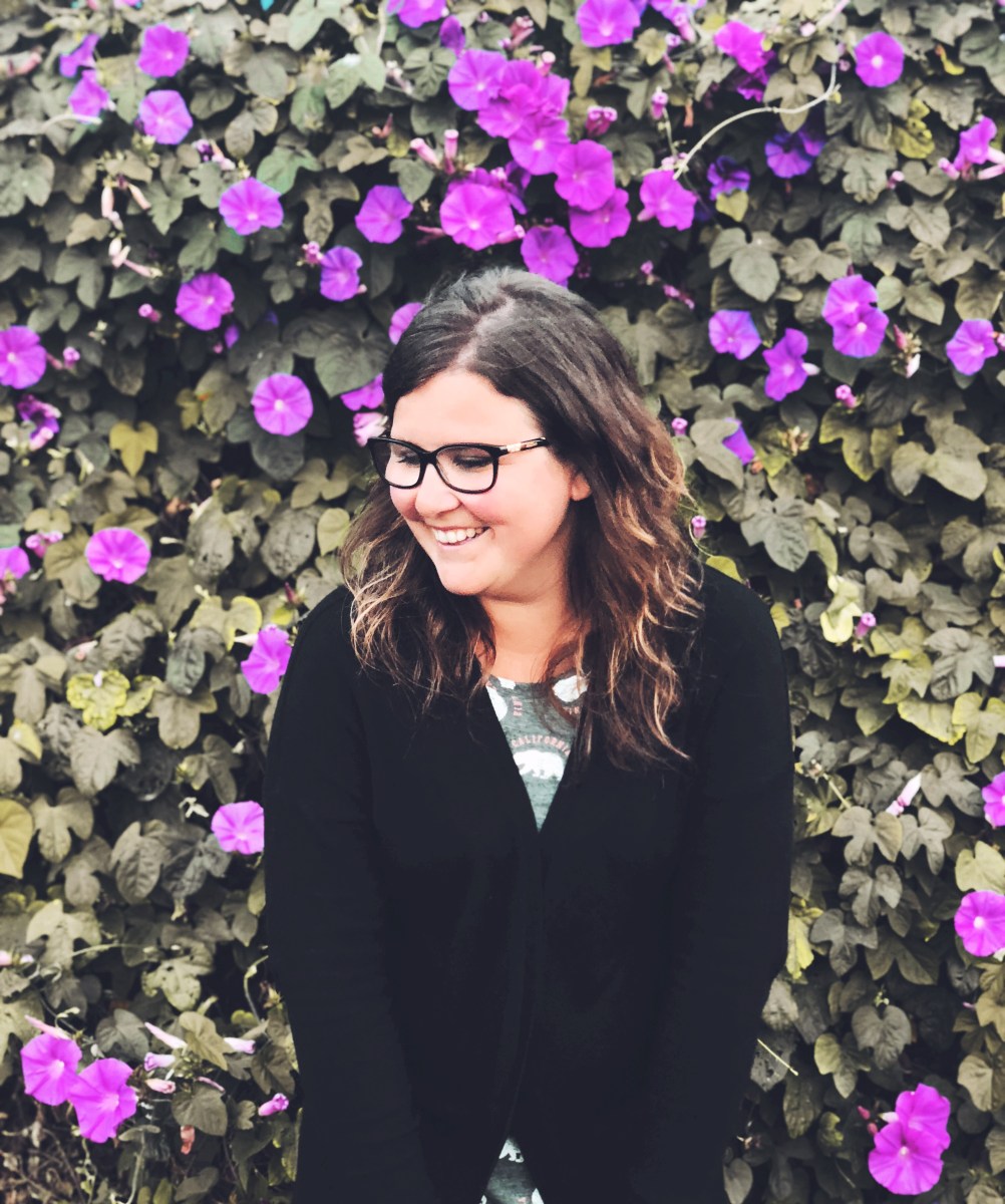 Blog – Destiny Cole